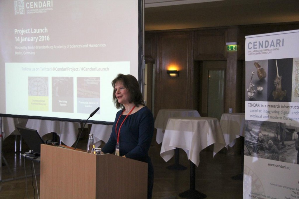 Dr Jennifer Edmond appointed to the European Open Science Policy ...